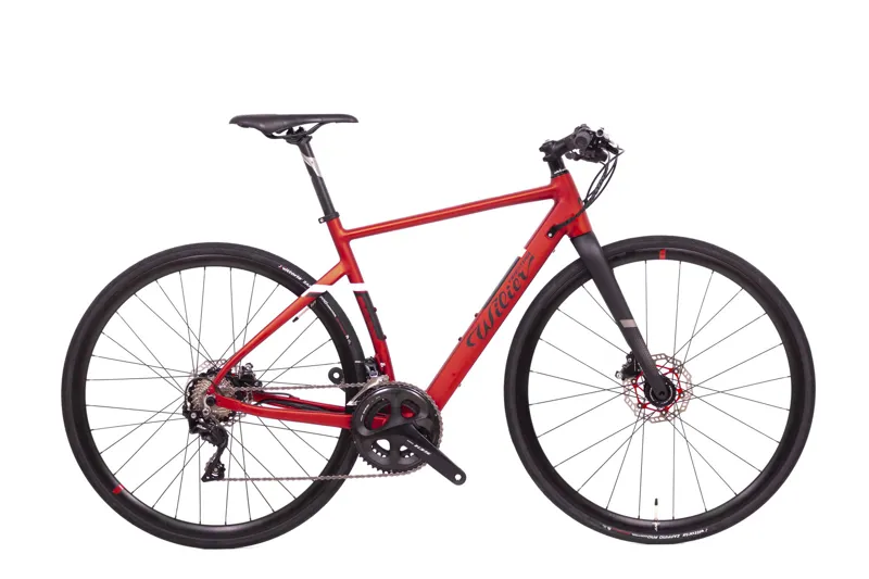 Road bicycle online store
